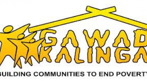 Gawad Kalinga Springboard Foundation